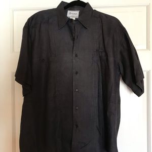 Bruno | Shirts | Bruno Mens Shirt Sz M | Poshmark